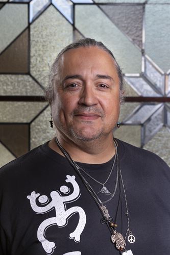 Oakland School for the Arts - Theatre